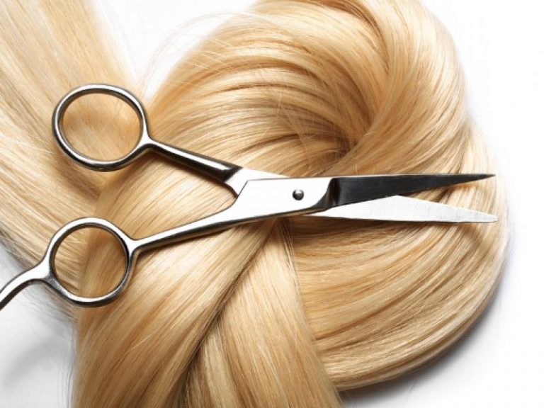 Haare vor Spliss schützen: Tipps für gesunde Spitzen - Schönheit